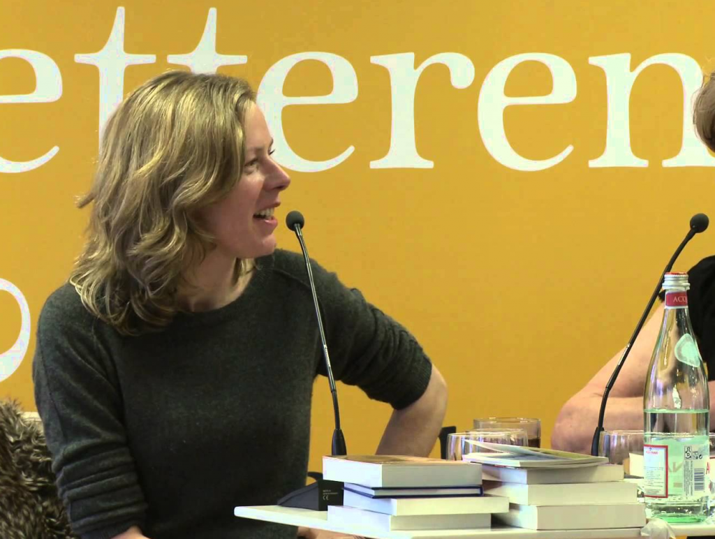 Spreker - Louis StillerLouis Stiller